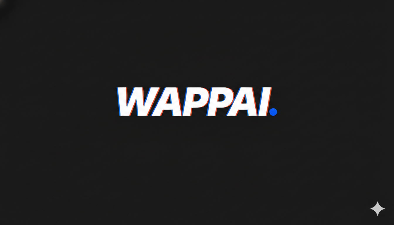 Wappai - Gestão de Assinaturas